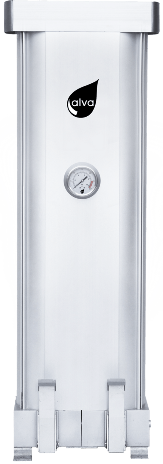 Fontus – New Design – Alva Water